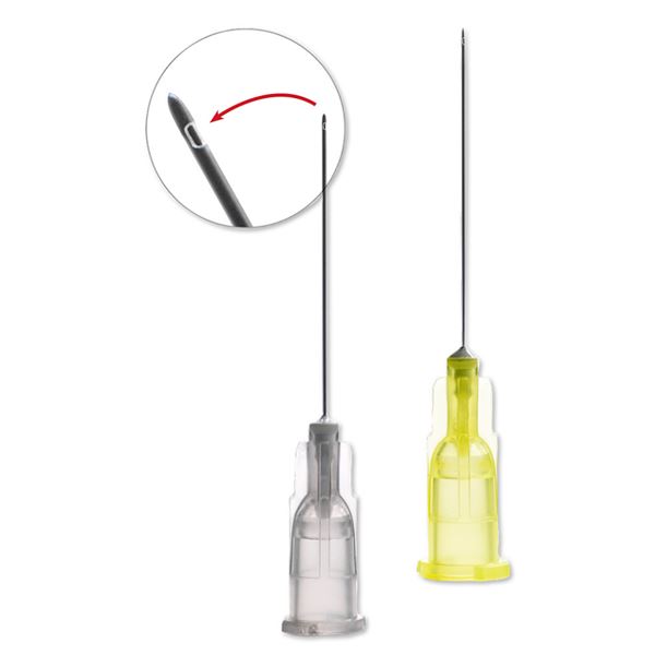 CanalPro Side-Port 30G, 100 ks | Odonto